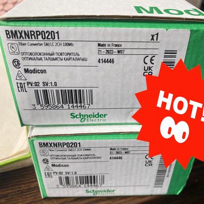 BMXDRA0804T BMXCPS3540T BMXNRP--议价商品