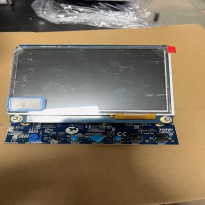 询价~STM32H743l-EVAL2开发单板