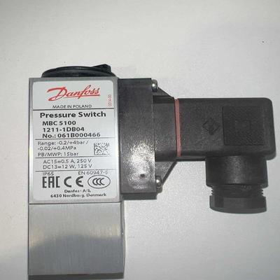 【星慕电子】丹佛斯压力开关 MBC5100 061B000466