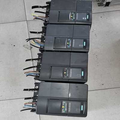 变频器MM440  6SE6440-2UD31-1CA~询价