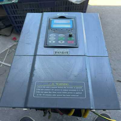 询价~康沃变频器CVF-P3-4T0150/15KW/380V