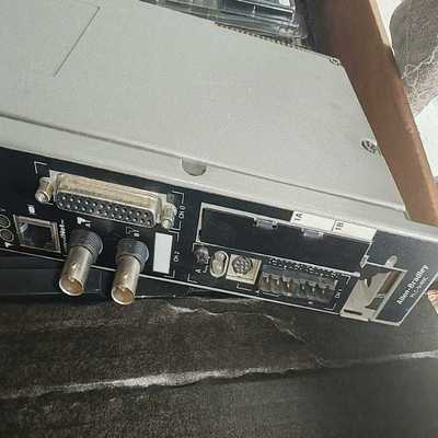 AB罗克韦尔1771系列PLC模块，1785-L40C15/（耶耶电子）