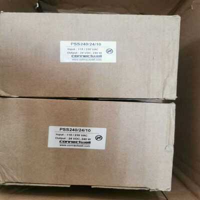 【议价】科尼威尔connectwell开关电源PSS240/24/