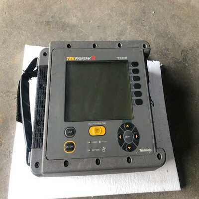 TEKRANGER，TFS3031，功能正常（gg设备）