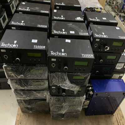 TS-5000DMP TS-500R保修一年（gg设备）