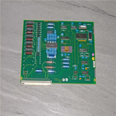 ABB 1MRK000005-49控制卡，成色8成左右，功能~询价