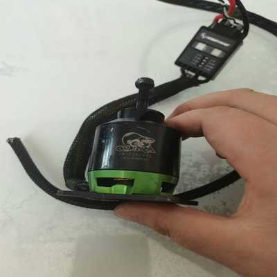 COBRACM3520/480电机X-Rotor50A电询价