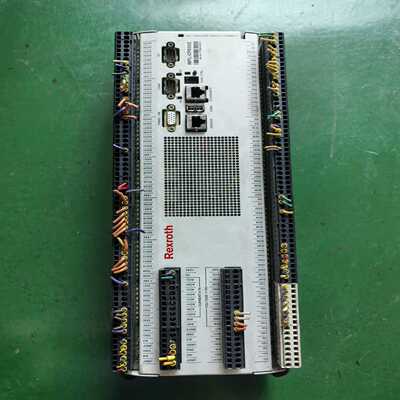 力士乐控制器IMPL-CP033/Z拆机现货议价