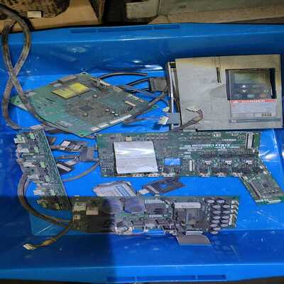 施耐德ATV38系列90kw主板CPU板电源板模块MG400~议价