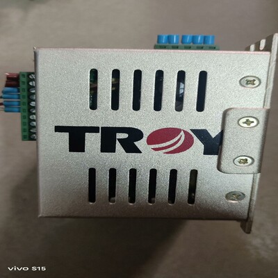 TROY泰映步进驱动器TR515B【议价】