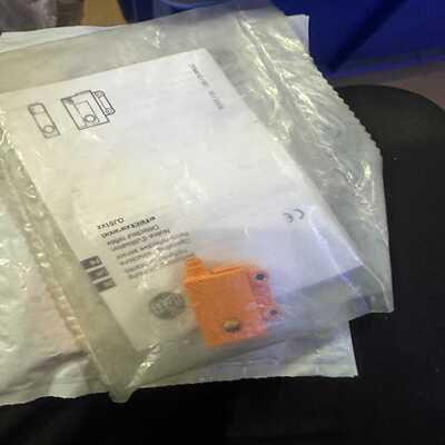 IFM OJ5104 易福门全新镜面反射传感器 OJP-FP