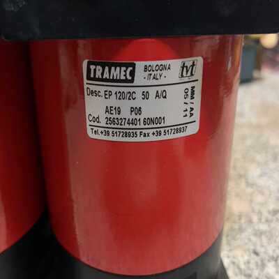 TRAMEC减速机~议价
