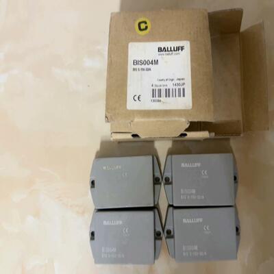 巴鲁夫BIS004M BIS0045 BIS0108 BIS（gg设备）