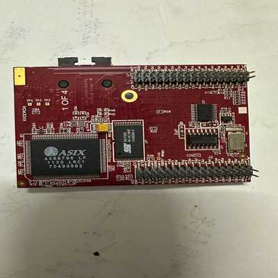 Rabbit核心模块RCM3200 功能 成色不错 3个（咳咳电子）