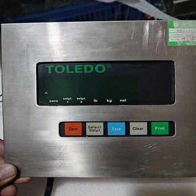 （霸霸电子）METTLER TOLEDO梅特勒利多8510控制器