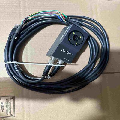 （贝贝商铺）瑞士BAUMER工业读码器VSID 100M03W16RP，