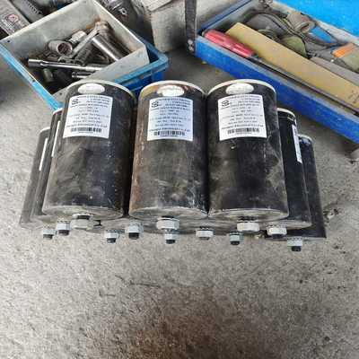 拆机电容CAPACITOR DCLSY 600-2000 I