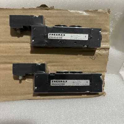 询价~意大利纽迈司/PNEUMAX 2304A0156/2