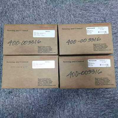 HONEYWELL D 060-1896-09 Sensin（gg设备）