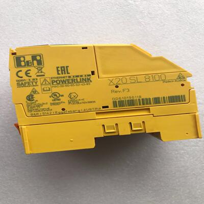 X20SL8100，未使用，有的联系~询价