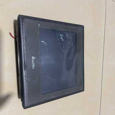 信捷触摸屏TouchWin  TG765-XT-C【卡奥电子】