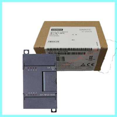 6ES7221-1BF22-0XA8数字量输入模块6ES72~询价