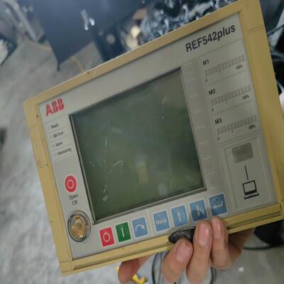 【议价】ABB触摸屏REF542Plus
