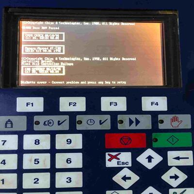 SECOM 515DE GF.C883 SETEX染色机控制~询价