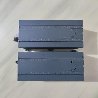 议价拆机欧辰SOFTLINK模块200 222-1HL22