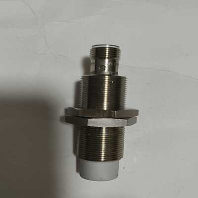 【星慕电子】巴鲁夫BAW  M18MG-UAC80F-S04G传感器，无