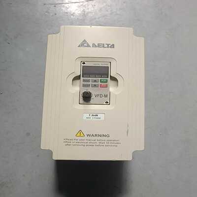 台达VFD075M43A变频器~询价