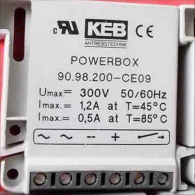 询价~90.98.200-CE09 科比传动COMBI