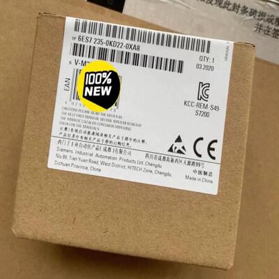 询价~6ES7235-0KD22-0XA8