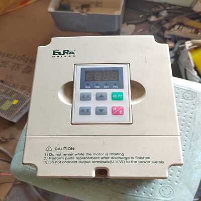 拆机欧瑞变频器 F1000-G0015S2B  15KW议价商品