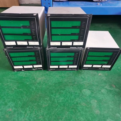 Leybold莱宝真空计 显示器 真空表 三通道 DISPL（地坛设备）