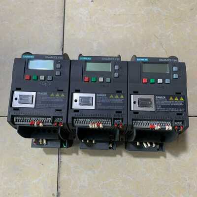 V20变频器6SL3210-5BE21-1CV0，~询价