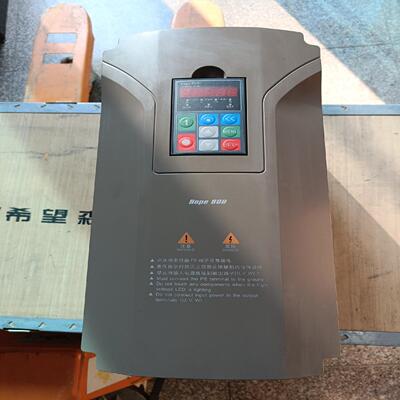 森兰变频器Hope800G11T4，如图，仅1台。~询价