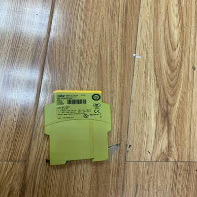 PZEX4  PILZ  模块联系~询价