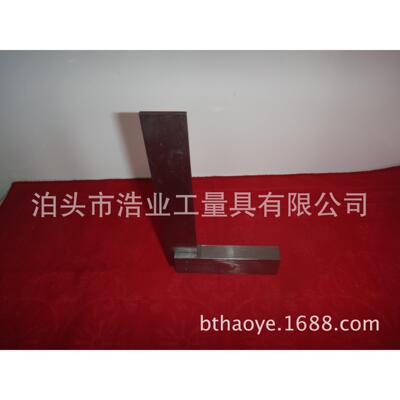 宽座角尺1500x1000 1600x1000 1250x800 2000x1200mm 2级