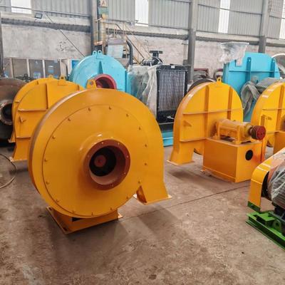 除现货规格扫路车风机高风ZDL心压大风量高压离鼓多风机尘风机