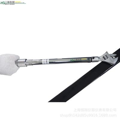 614换预置式可扭力扳手装配螺栓响式扭矩扳手头定声值式力矩扳手