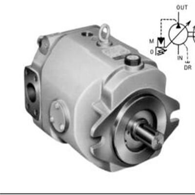 TOYOOKI液压油泵HPP VF2V F63A3-A HVP TCP