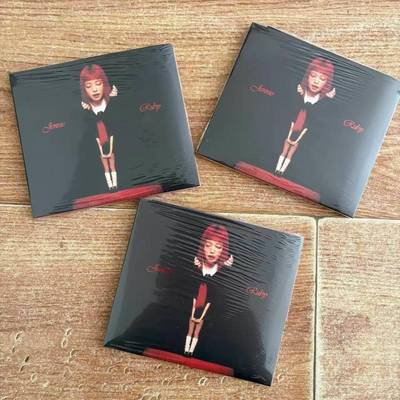 新款现货包邮 BLACKPINK 金珍妮 JENNIE solo2 Ruby 正规一 全新