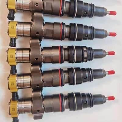 CATC9发动机喷油器2664446 2673360 266-4446 267-3360喷油嘴