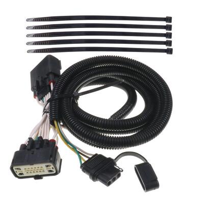 4针拖车线束 美版Explorer 11-19 56172 118540