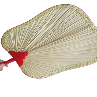 老式蒲草扇大蒲扇芭蕉扇老式济公扇葵扇手工编织非遗蒲扇玻璃扇子