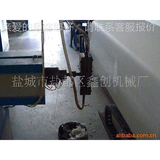 XRP-1800纺C喷布生产线(图熔) 非织造布生无产线