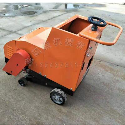 马路切刻纹机混土凝水泥地面防滑NEH纹切割纹机机场跑道纹路面切