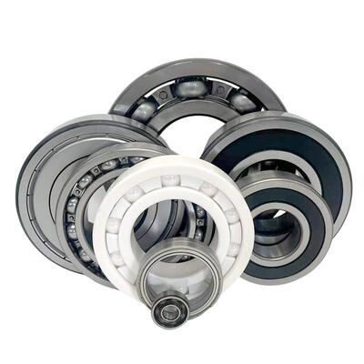 深沟轴承23066球23262346236240开式M铜卡C3高6速高无品牌/温电机