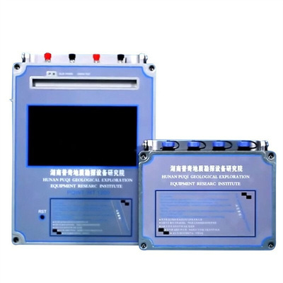 成德 地下考古探矿仪器 磁力探矿仪 地热温泉探测仪
